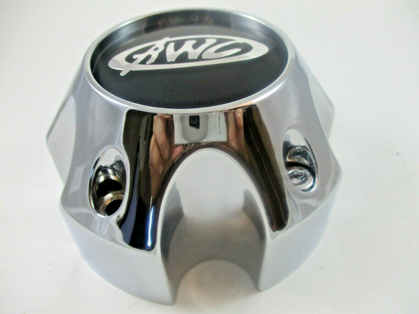 AWC/AMERICAN WHEEL CUSTOM WHEEL CENTER CAP* #1079L121 (FOR 1 CAP) | eBay