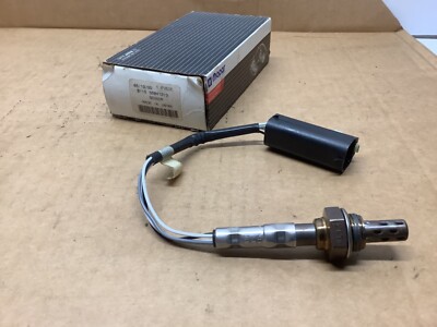 NOS JEEP DODGE 2000 2001 Oxygen Sensor Left Mopar 56041213AG oem | eBay