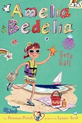 Amelia Bedelia Chapter Book #7: Amel..., Parish, Herman 9780062334053| eBay