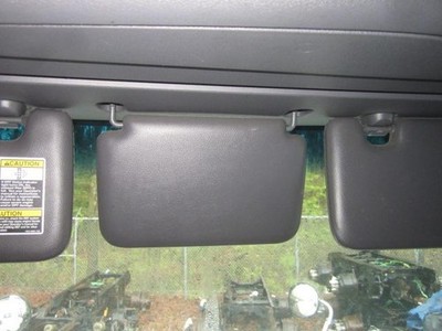 PETERBILT 579 INTERIOR SUN VISOR 3633282 | eBay