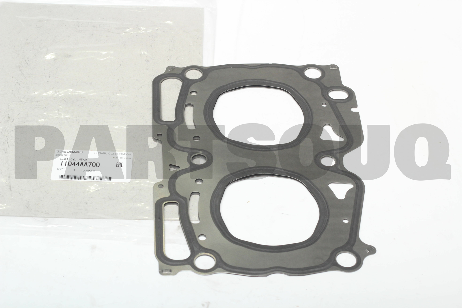 11044AA700 Genuine Subaru GSKT-CYL HEAD 11044-AA700 | eBay