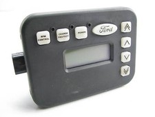 Ford APCM AIC PTO Idle Controller 7.3 Powerstroke for sale online | eBay