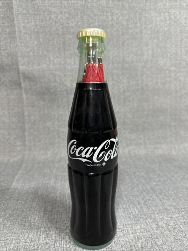 MINTY VINTAGE Coca Cola Coke Bottle Red Umbrella | eBay