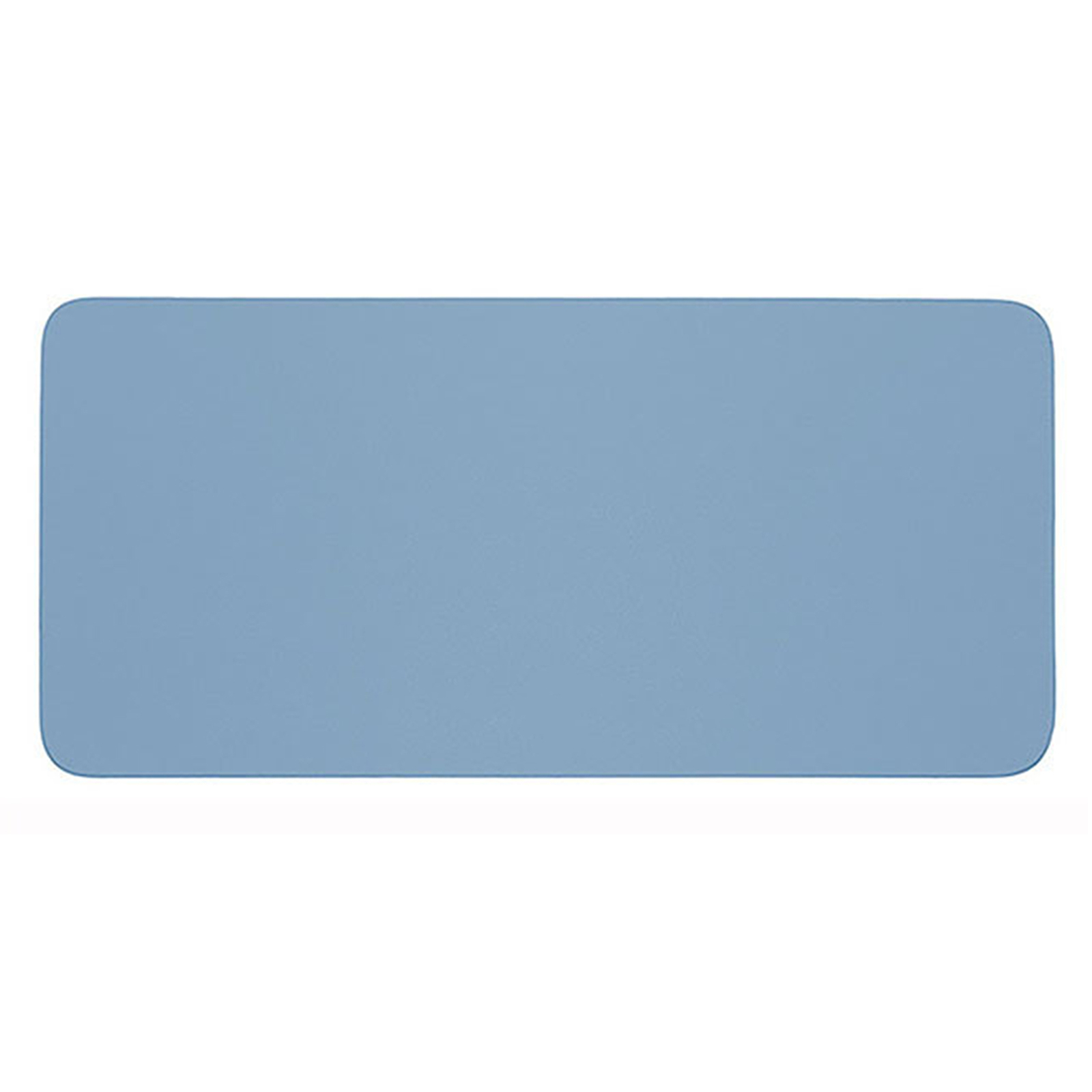 Mouse Pad Thick Smooth Movement Solid Color Laptop Gaming Mouse Pad ...