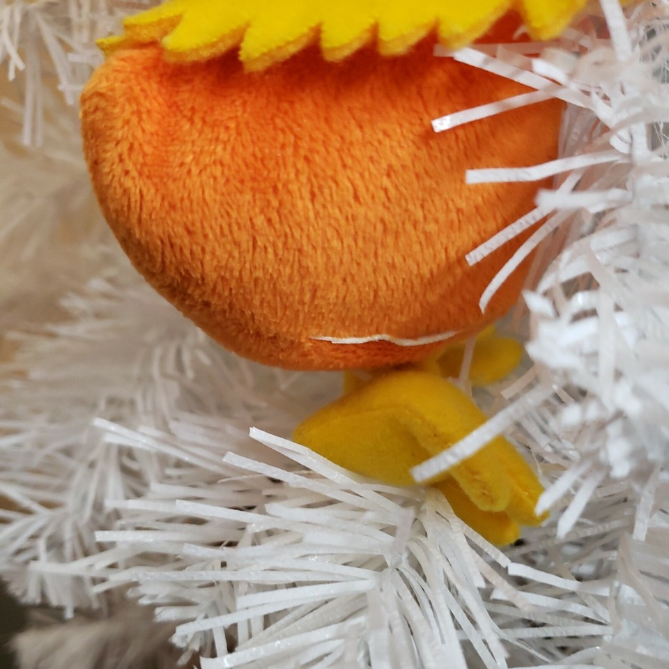 TORCHIC PLUSH Hasbro Nintendo Pokemon 7" 2004 NO TAGS | eBay