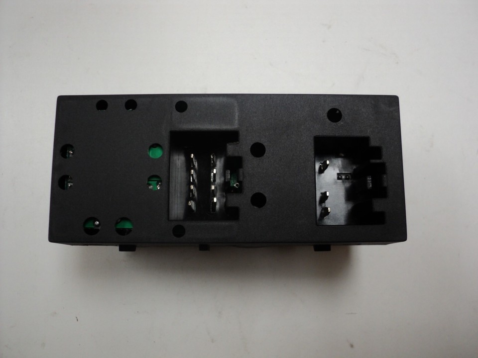 MASTER WINDOW SWITCH REPLACE 4L1Z14529AA 5L1Z14529AA SW6666 HTF015 NEW ...