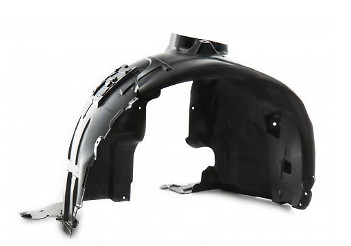 Mercedes-Benz GLA X156 Front Left Wheel House Covering A1566907300 OEM ...