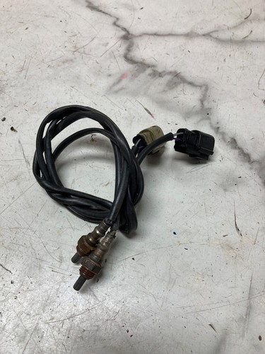 15 Harley FLHTKL Electra Glide Ultra Limited Low exhaust oxygen O2 ...