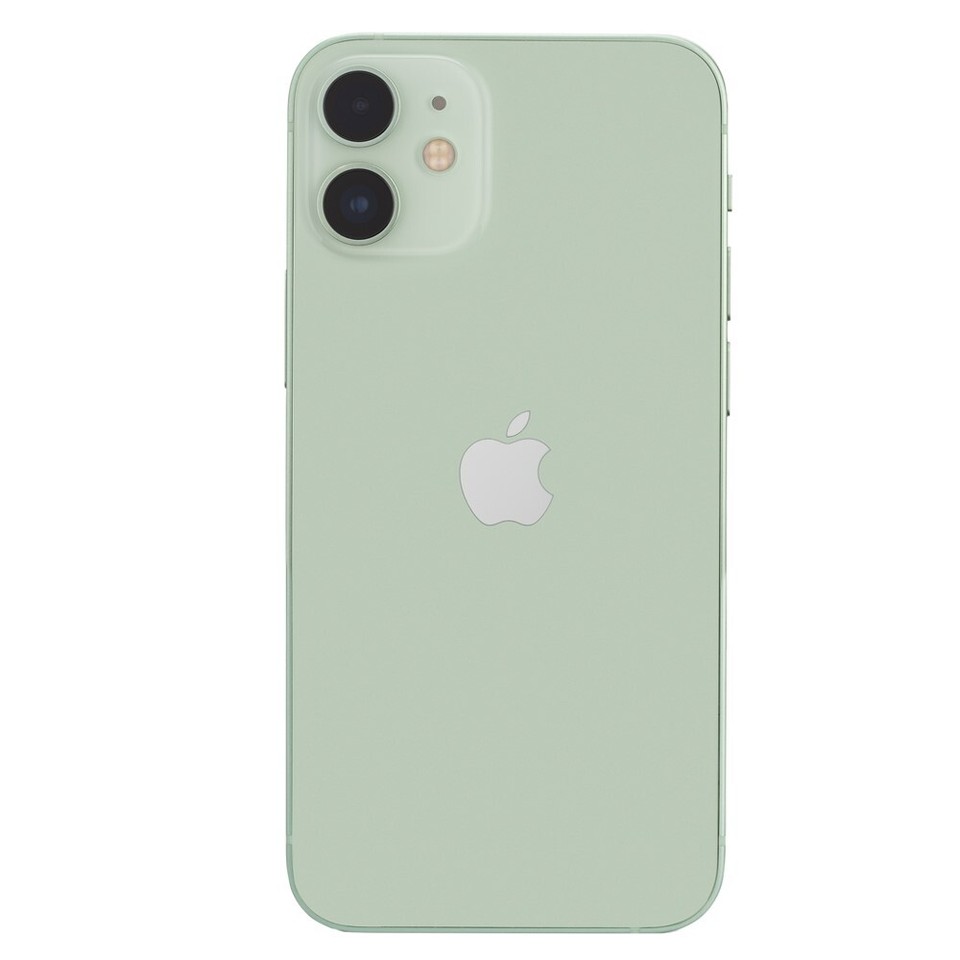 Apple iPhone 12 mini 64GB Unlocked AT&T T-Mobile Verizon Excellent ...