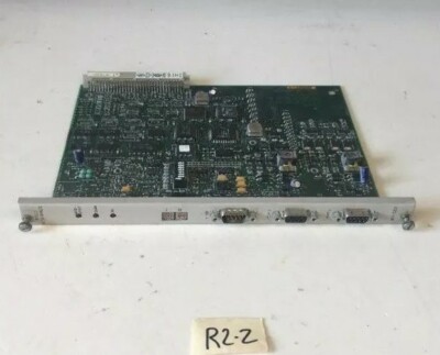 Siemens Field Interface Module 505-7202 *Fast Shipping* Warranty! | eBay