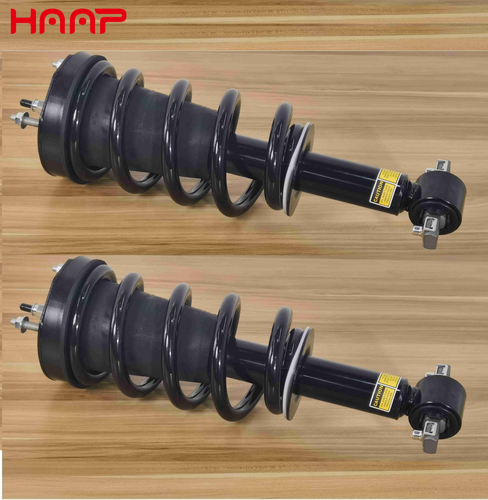 Front Shock Strut Assembly Fit 2007-2014 Cadillac Escalade GMC Yukon ...