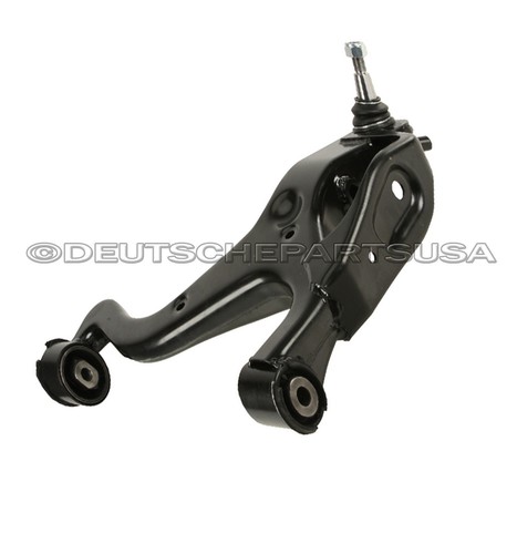 LAND RANGE ROVER SPORT SUSPENSION FRONT LOWER CONTROL ARM BALL JOINT RH ...
