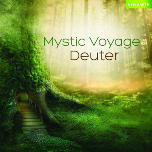 Deuter Mystic Voyage (CD) Album 714266314626 | eBay