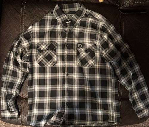Dixxon Flannel "PENNYWISE - FULL CIRCLE" Limited Edition Size L | eBay
