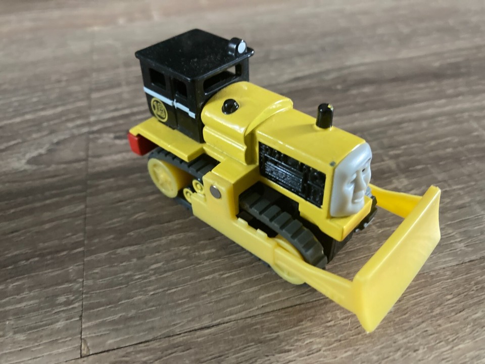 Thomas The Tank Engine & Friends Take NPlay Diecast 2*Multi Listing ...