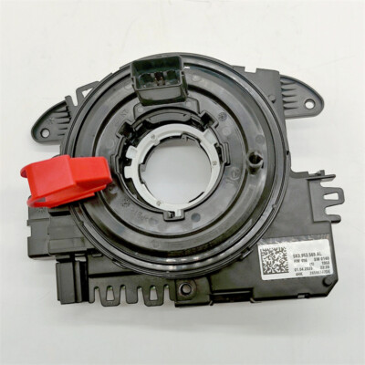 New Clock Spring Fit For Volkswagen 5K0953569AL 5K0953569H | eBay