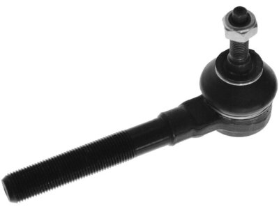 TRQ 89SJ76F Tie Rod End Fits 1999-2001 Chrysler LHS Tie Rod Tie Rod | eBay