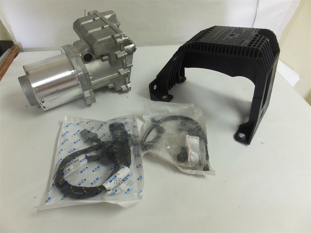 Eaton K4252 Transmission Gen 2 ECA Kit for sale online | eBay