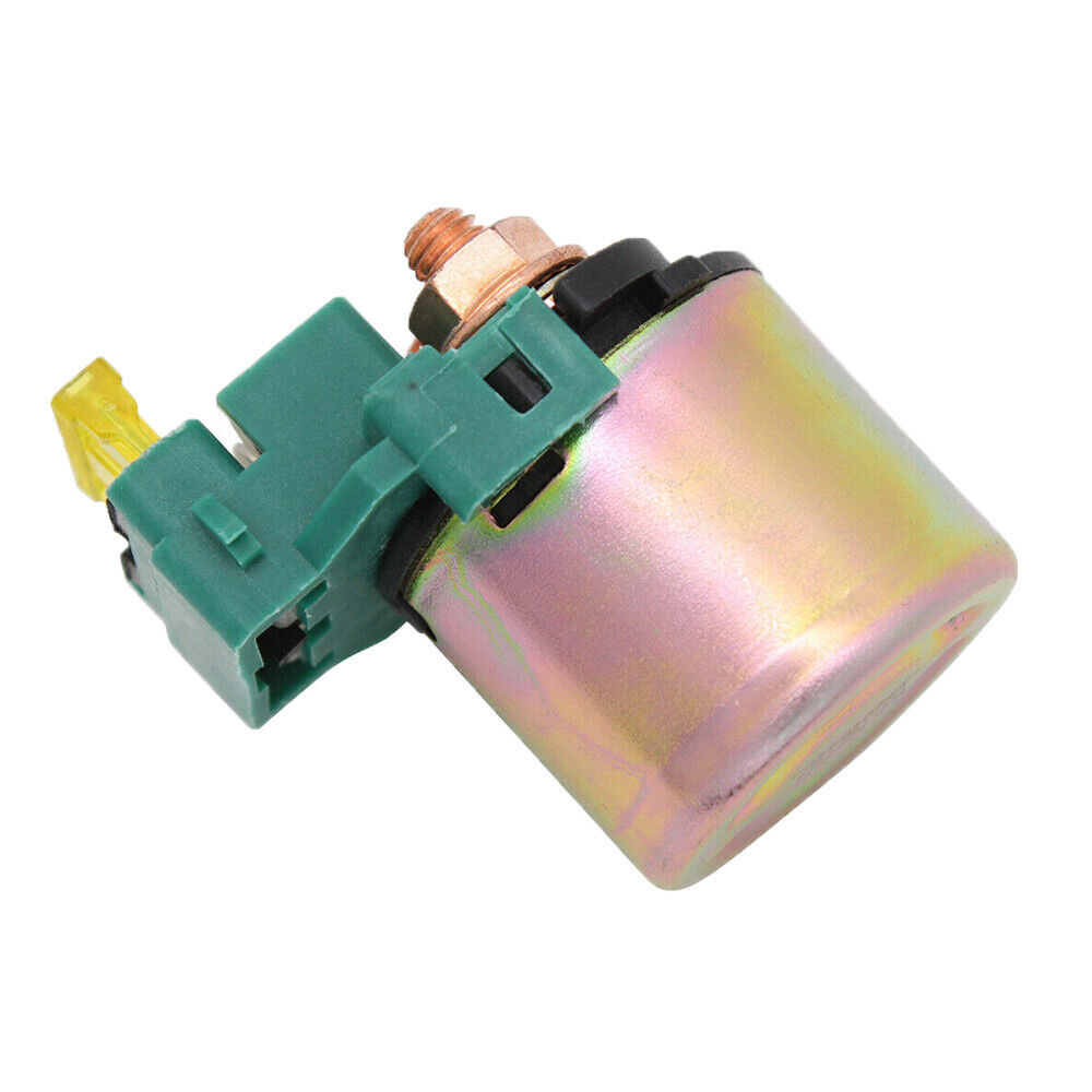 Starter Relay Solenoid For Honda CB 400 450 550 650 900 1000 CB650 ...