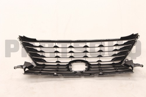 5311148320 Genuine Toyota GRILLE RADIATOR 53111-48320 | eBay