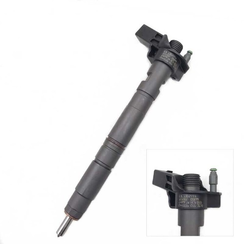 Diesel Fuel Injector FIt For VW Beetle Golf Jetta Audi A3 A4 2.0 TDI ...