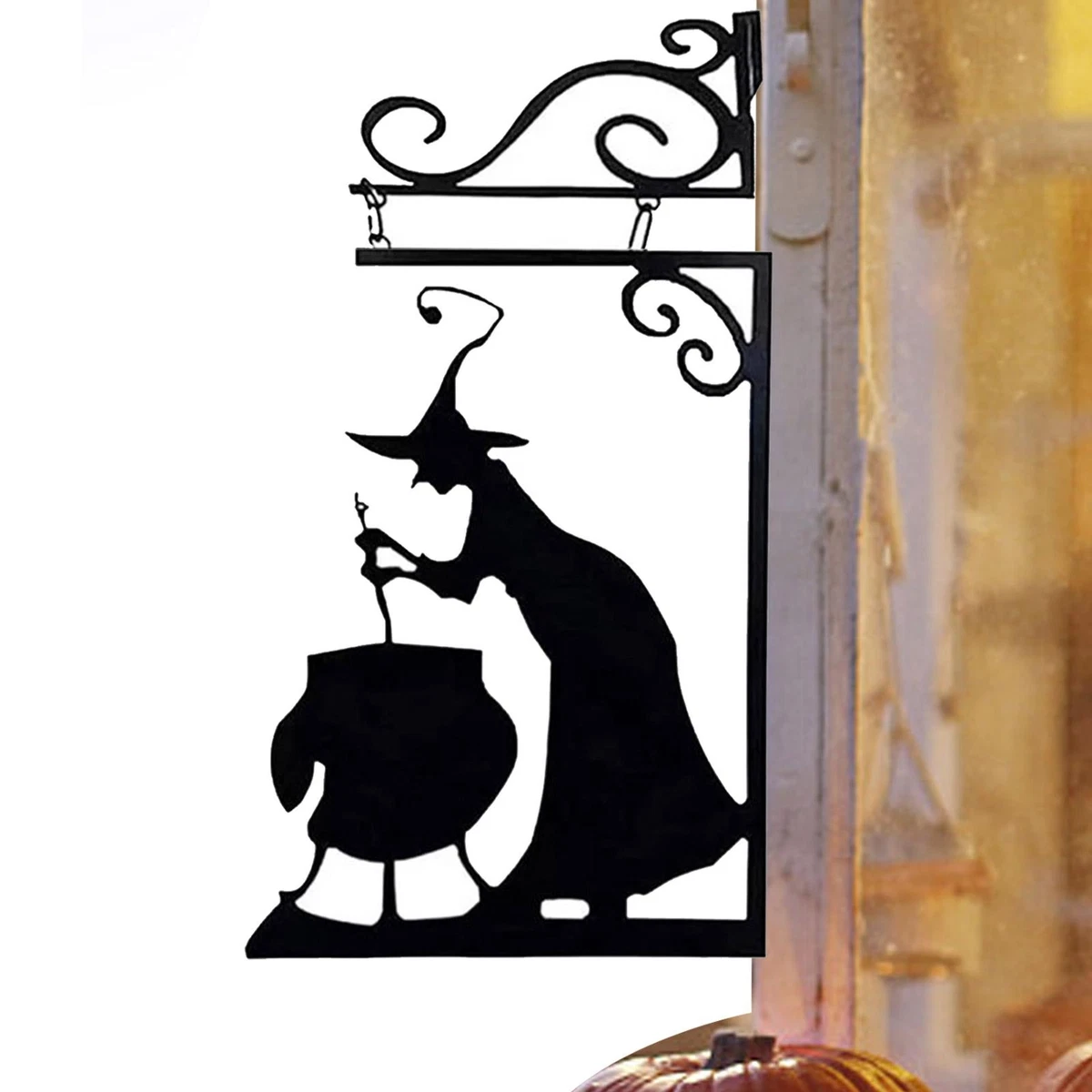Leaky Cauldron Sign Printable