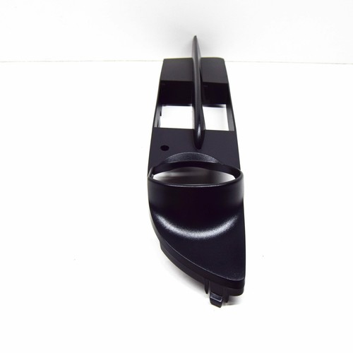 NEW BMW 5 E60 RIGHT FOG LIGHT GRILLE 51117049244 7049244 OEM | eBay