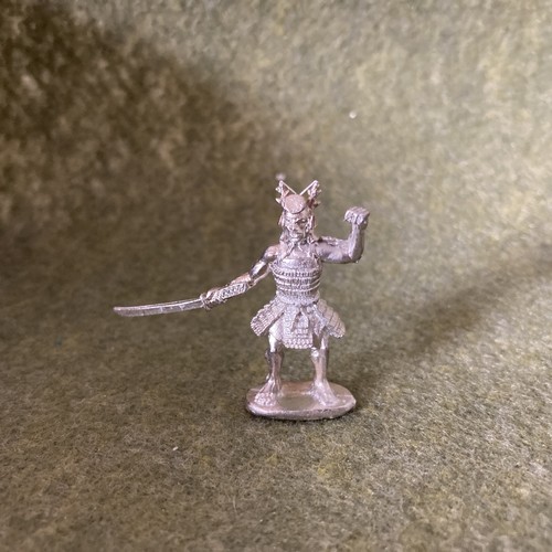 Wako Pirate w/Katana D , Cavalcade Miniatures | eBay
