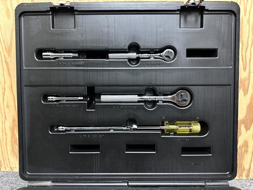 Blackhawk made By PROTO - Master Mechanics Tool Set | eBay