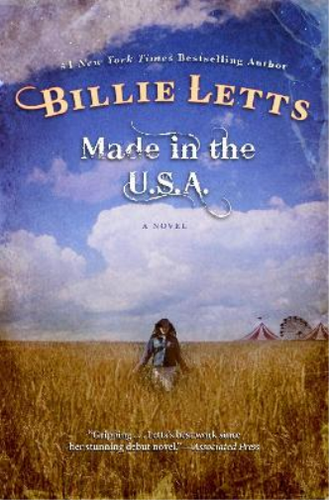 Billie Letts Made In The Usa (Poche) 9780446582452 | eBay