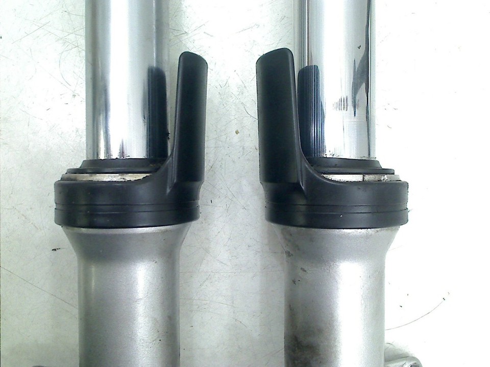 FRONT FORK COMPLETE Yamaha YZF 600 R Thunder Cat (1996-2002 (YZF600R ...