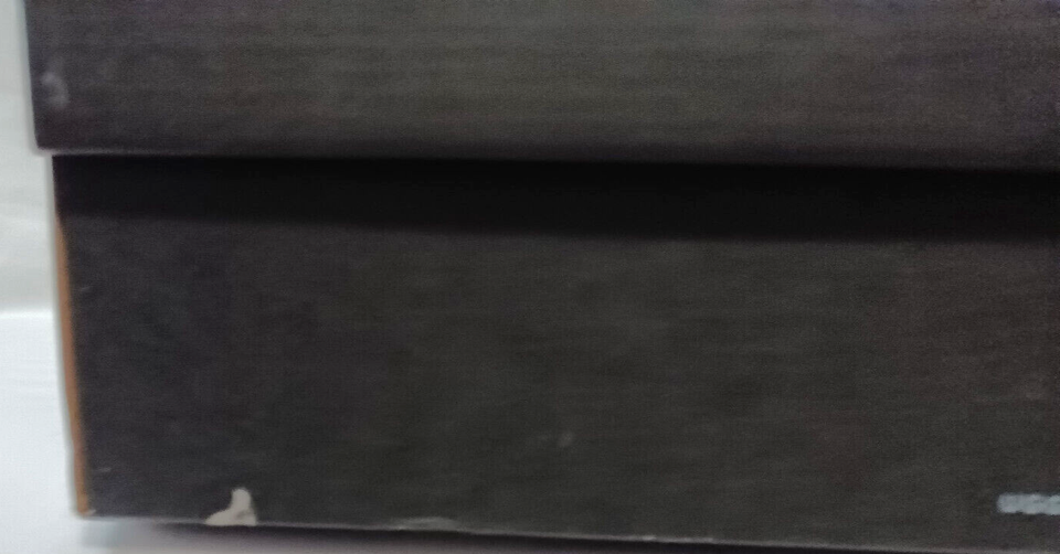 UGG Scuff Logo Slip OEM Empty Retail Shoe Box 14.5x7x5.5 Authentic Size ...