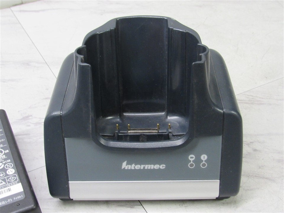 Intermec 225-709-002 Communication Dock AD1 for CK30 CK31 | eBay