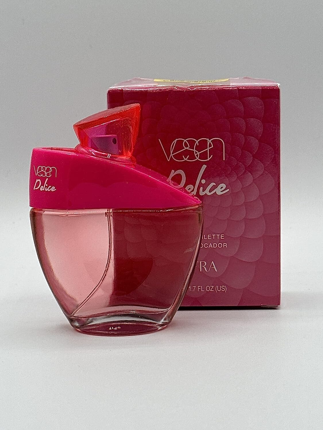 Jafra Vesen Delice EDT Perfume 1.7 fl oz / 50ml | eBay