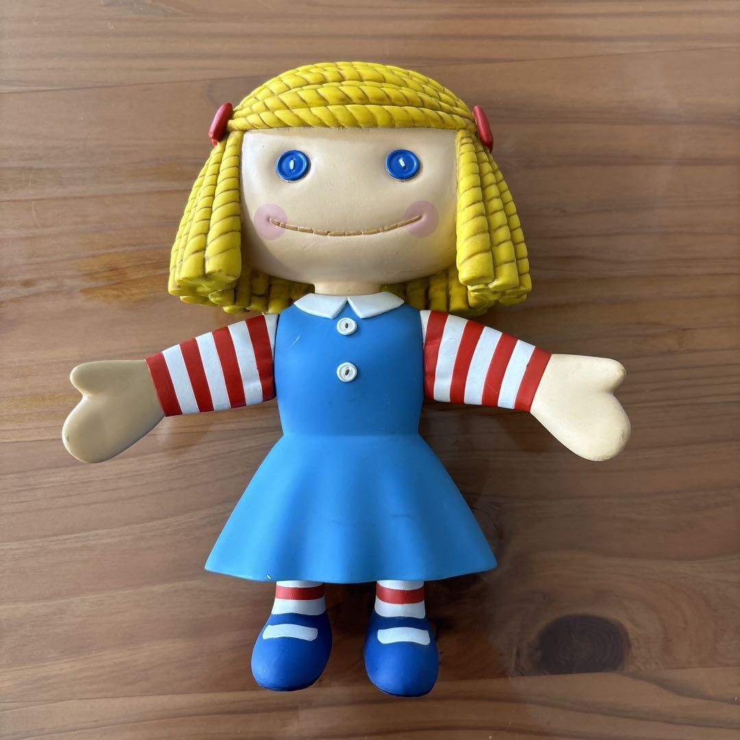 Hannah Toy Story Janie Doll Toy Story Mysteries