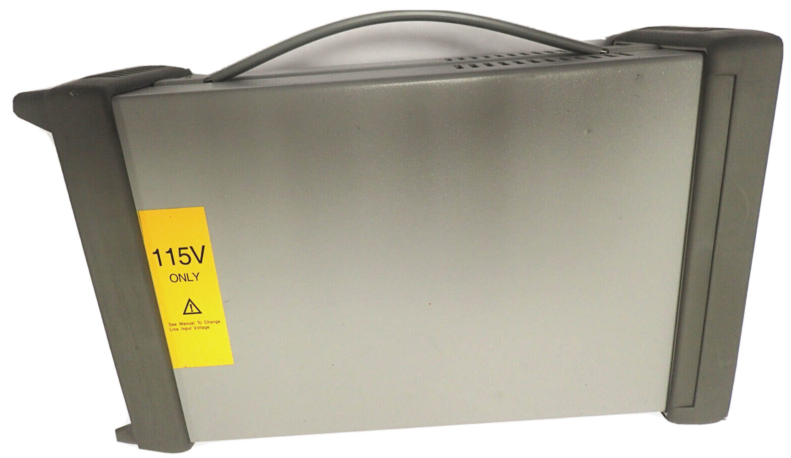 AGILENT/KEYSIGHT E3632A DC POWER SUPPLY DUAL RANGE 15V, 7A/ 30V, 4A ...