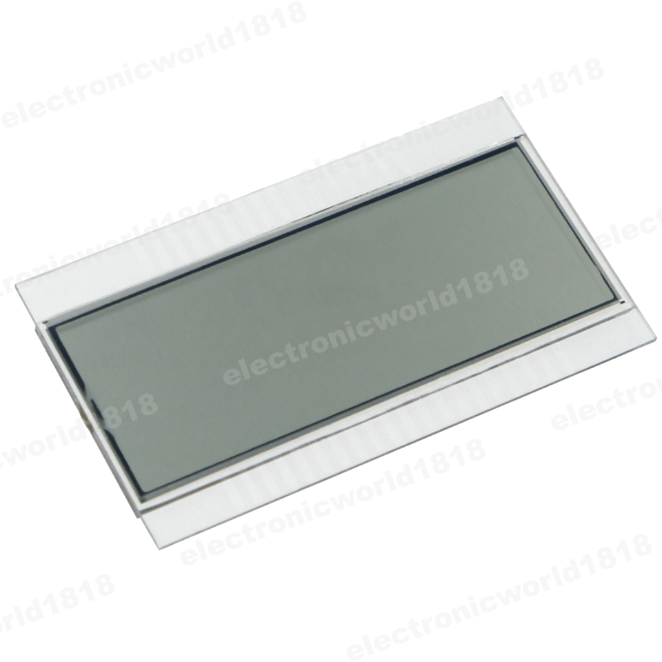 For Fluke 76 True-rms Analog/Digital Multimeter LCD Display Screen ...