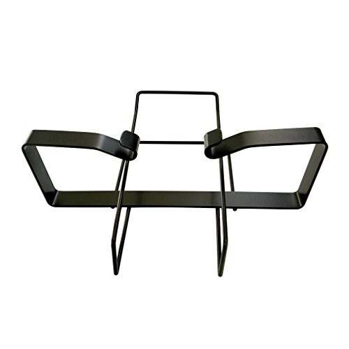 Aluminum Gas Grill Catch Pan and Holder Grease Pan for Weber Genesis ...