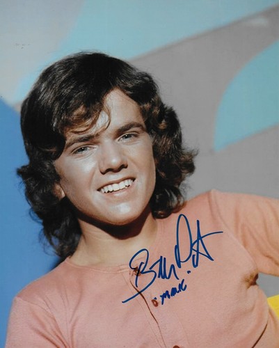 Butch Patrick Lidsville Original Autographed 8X10 photo #3 | eBay