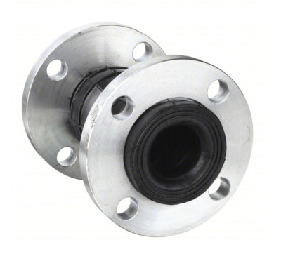 Fittings - Expansion Joint