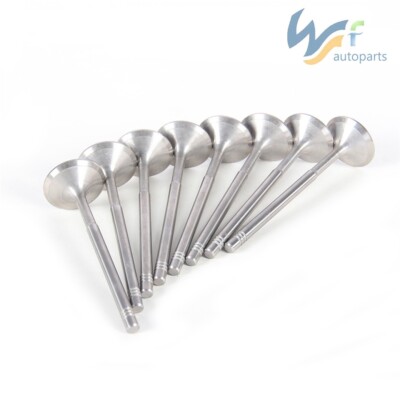 1.8T Intake Valve Kit Fit For Mercedes Benz C180 C200 E200 SLK200 CL203 ...