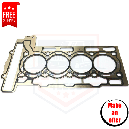 New Cylinder Head Gasket 11127595138 for 2009-2012 Mini Cooper John ...