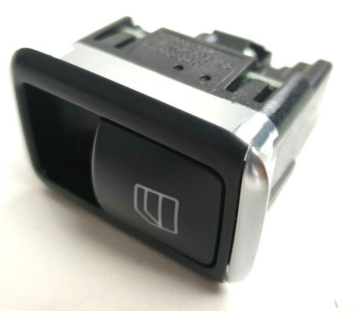 MERCEDES E-CLASS E220 W212 2013- FACELIFT / WINDOW SWITCH - A2049058102 ...