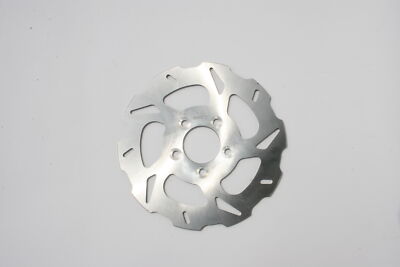 BRAKE DISC rear HARLEY DAVIDSON XL 883 R SPORTSTER 883 00-03 WF3501 ...