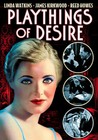 Playthings of Desire,New DVD, James Kirkwood,Linda Watkins, 89218766199 ...