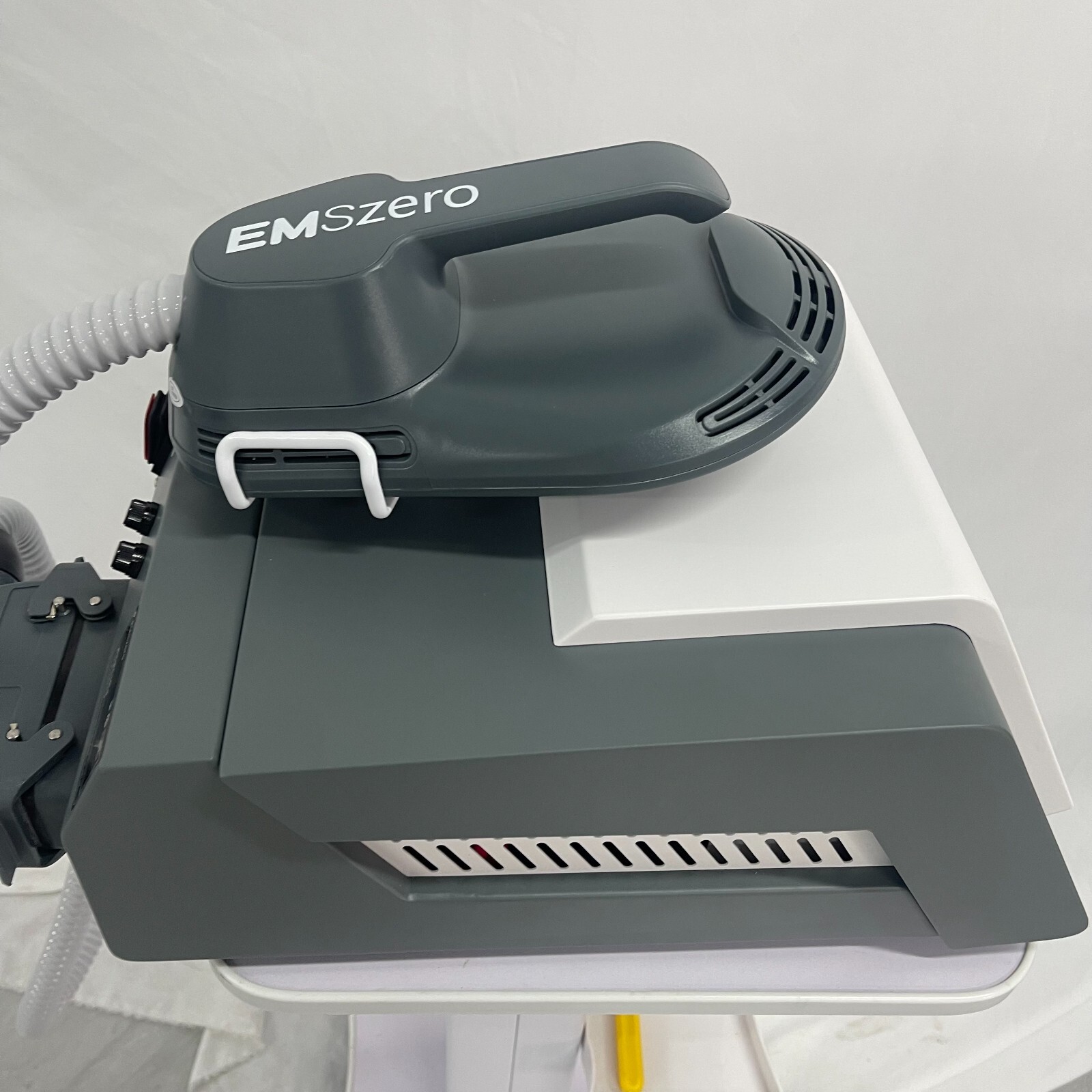 2024 EMSzero Neo HI-EMT Body Slimming Build Muscles Machine Nova EMS ...