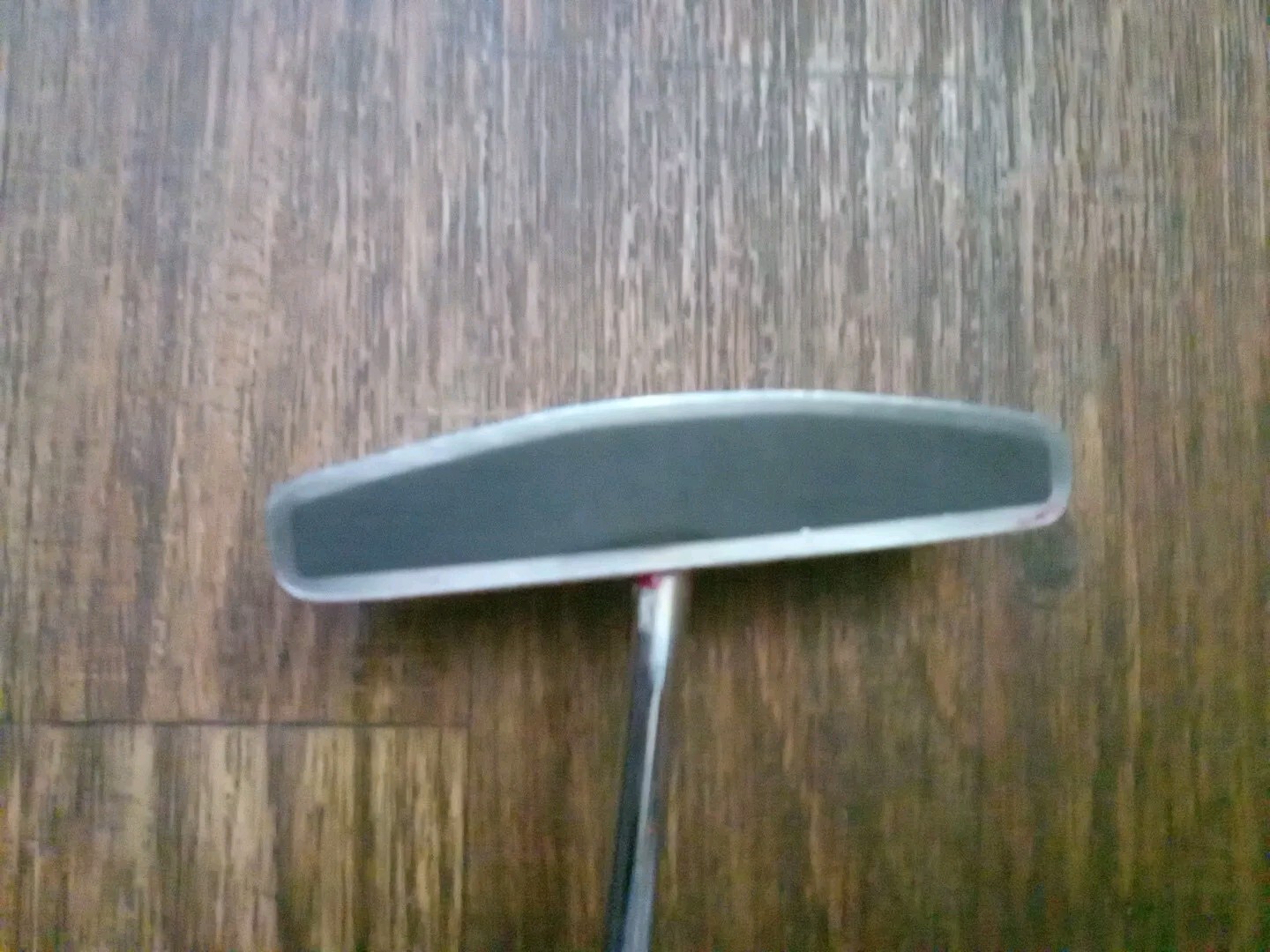 Right Handed Long Jon Golfsmith Split Grip Long Putter w/ Steel Shaft ...