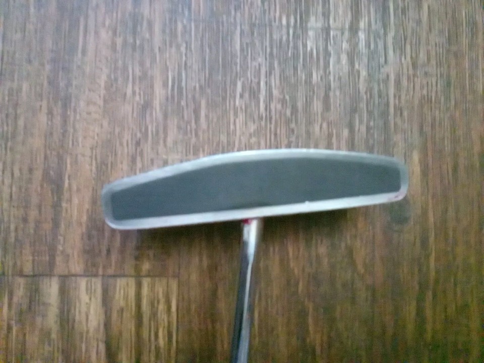 Right Handed Long Jon Golfsmith Split Grip Long Putter w/ Steel Shaft ...