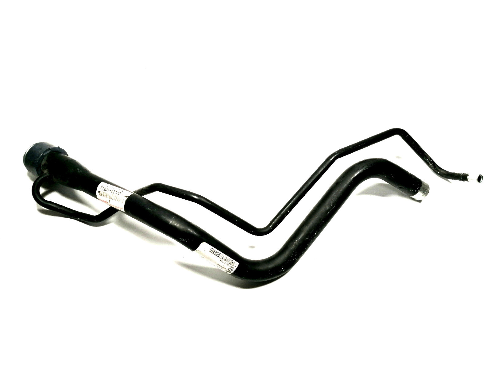 7720142140 NEW GENUINE TOYOTA FUEL FILLER NECK PIPE FITS RAV4 00-05 ...