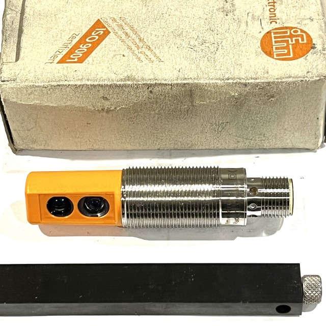 ifm Electronic EFECTOR 200 Photoelectric Sensor OG5124 for sale online ...